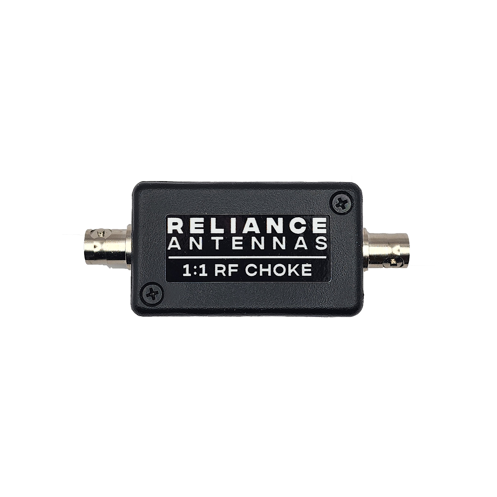 1:1 RF Choke Bugout - Reliance Antennas