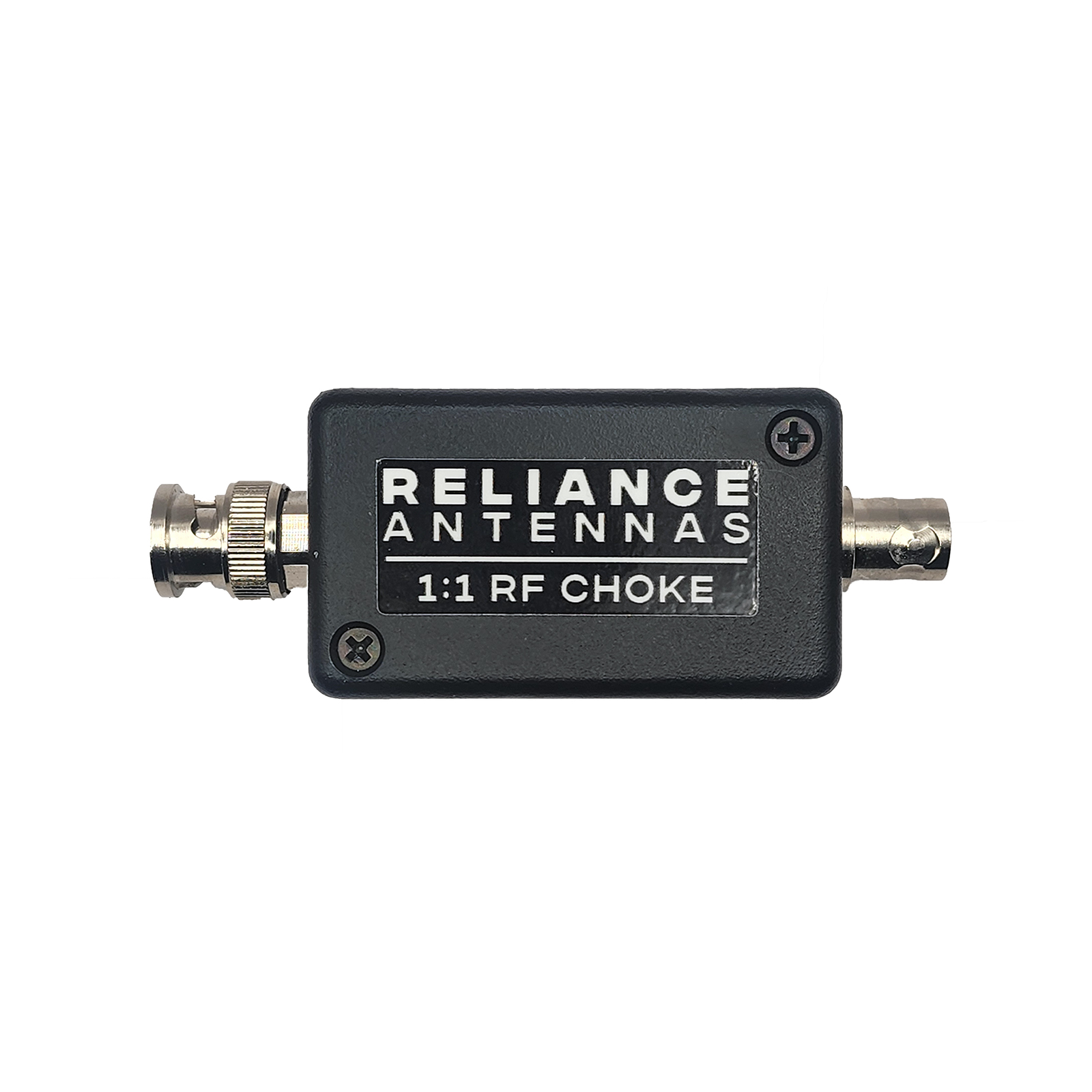 1:1 RF Choke Bugout - Reliance Antennas
