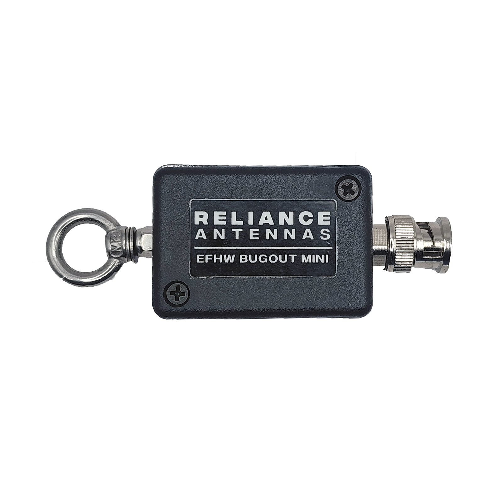 EFHW Bugout Mini Antenna - Reliance Antennas