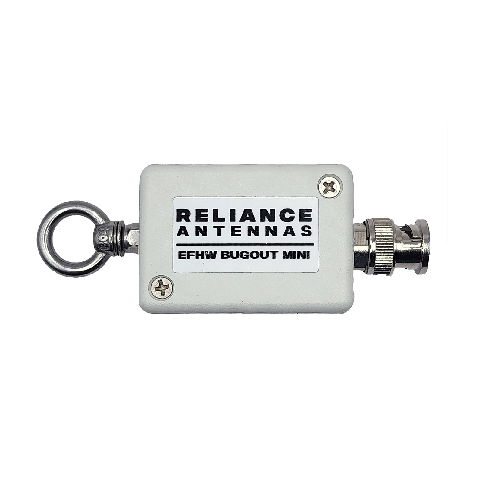 EFHW Bugout Mini Antenna - Reliance Antennas