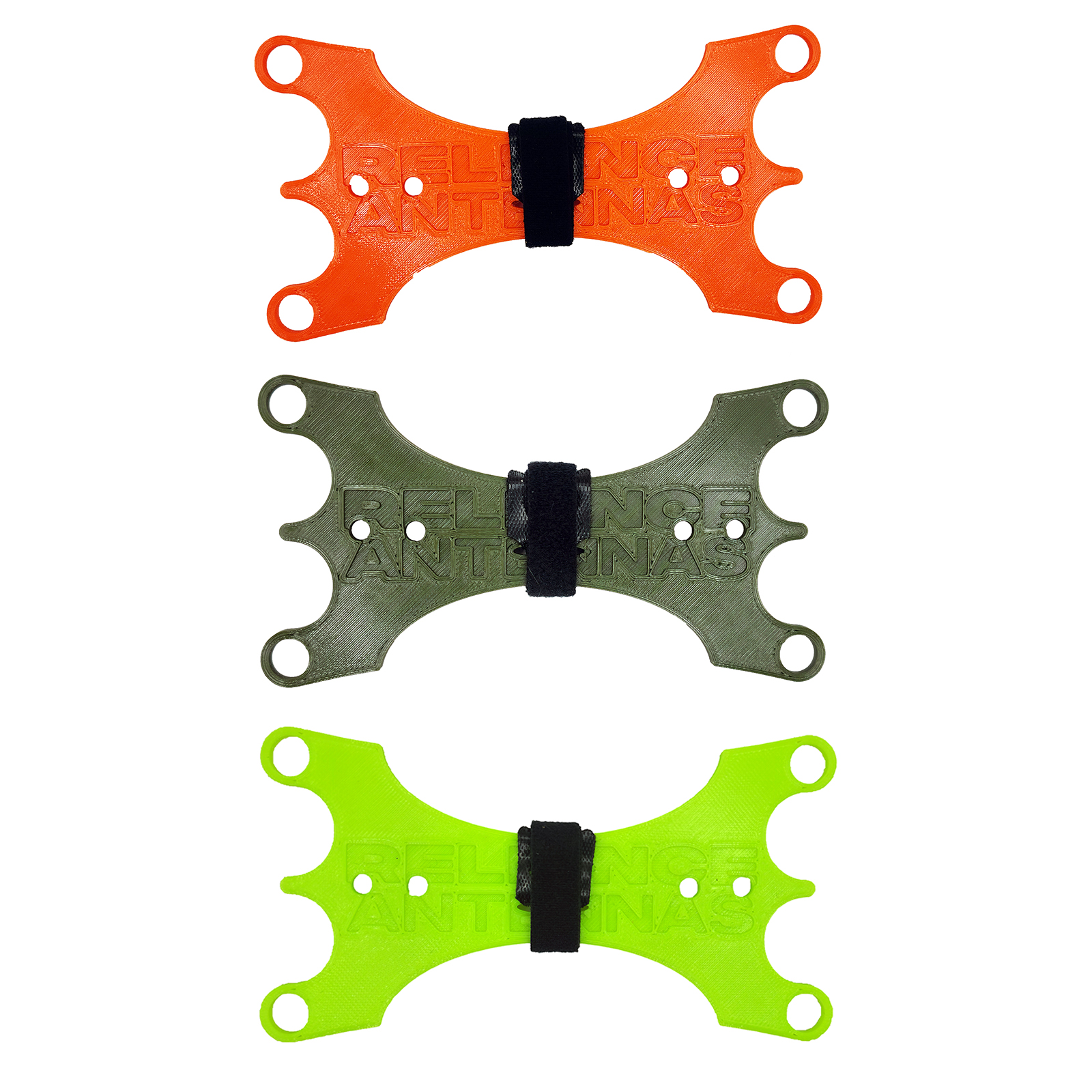 Compact Double Antenna Wire Winder V2 - Reliance Antennas