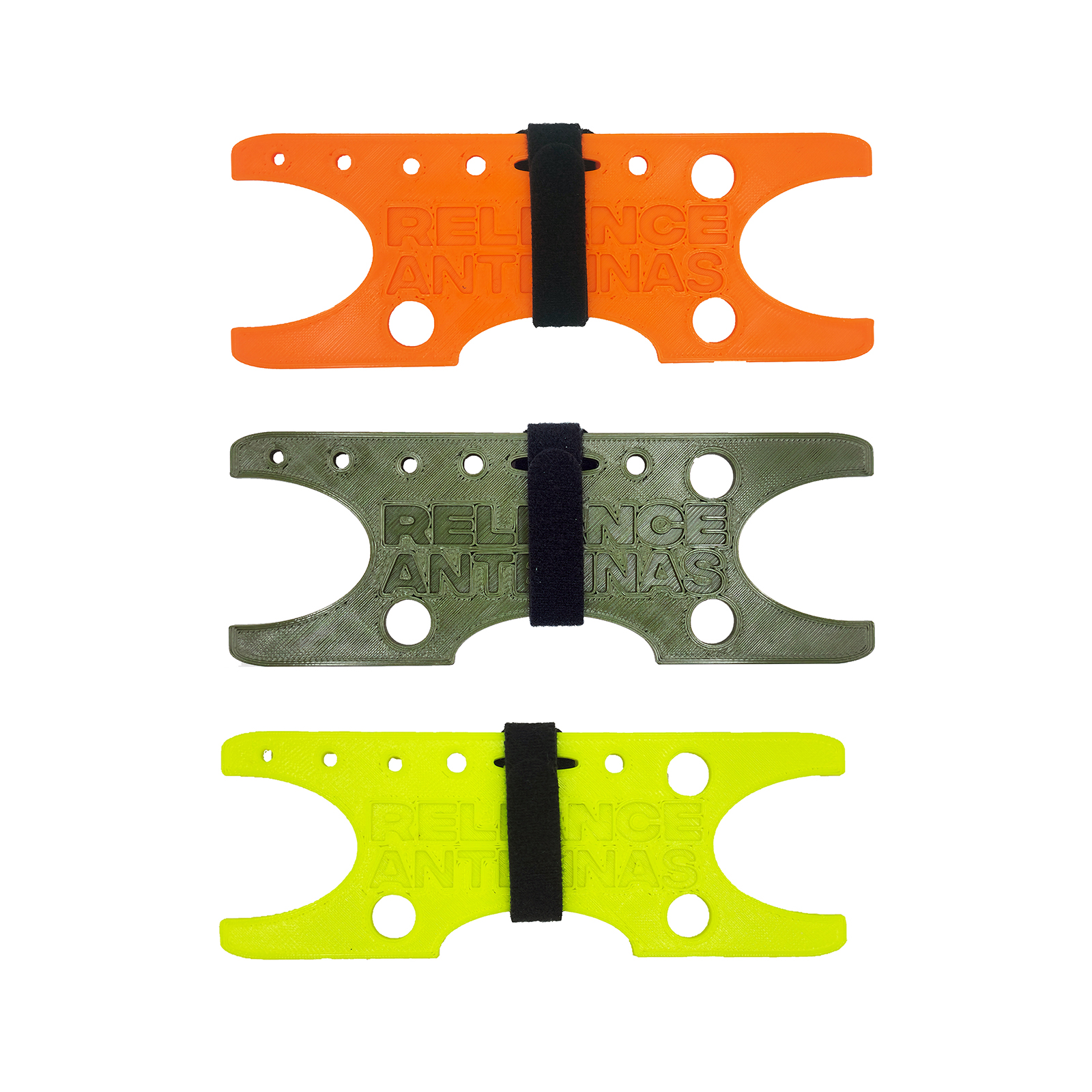 Compact Antenna Wire Winder V2 - Reliance Antennas