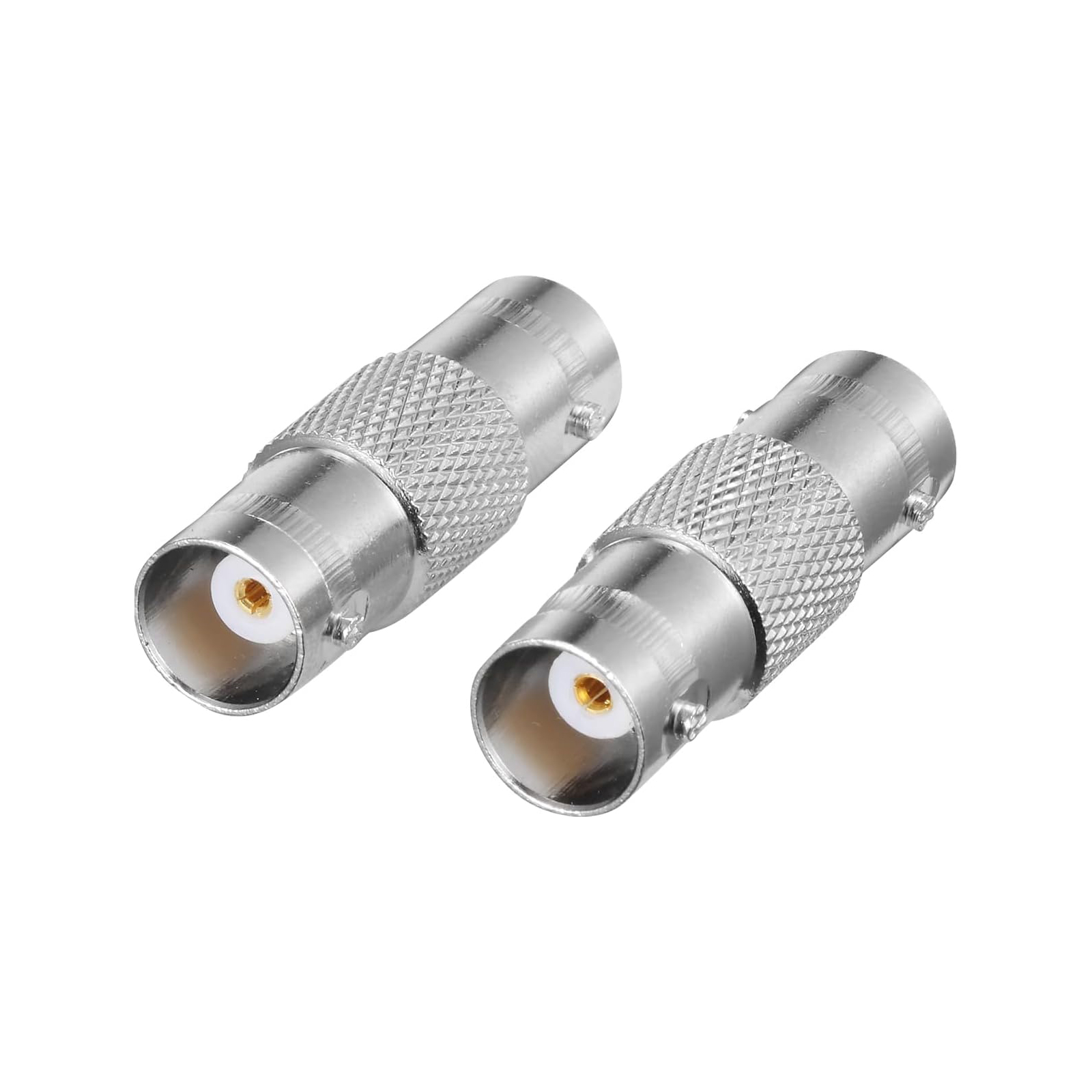 BNC-F to BNC-F Low Loss Coaxial RF Adapter - Reliance Antennas