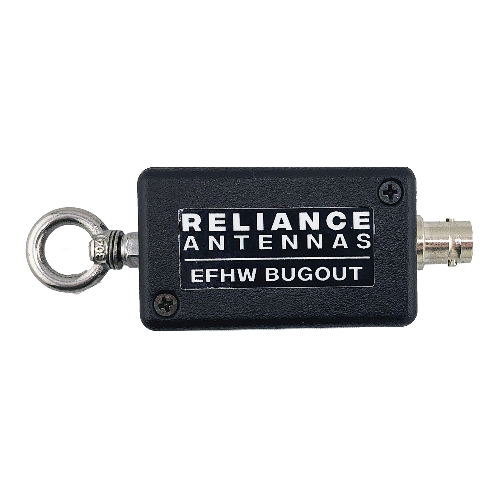 EFHW Bugout 56:1 Antenna - Reliance Antennas