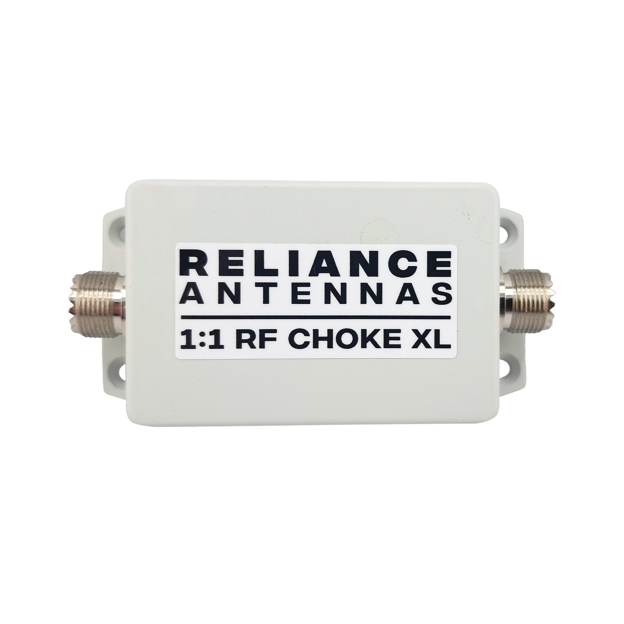 1:1 RF Choke XL - Reliance Antennas